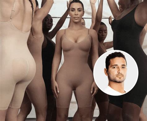 Sponsor Less Professional Surfers Dream Fevered Dreams As Ultra Influencer Kim Kardashians