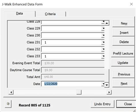 Vba Is It Possible To Update An Excel Cell From A Form Instantly Instead Of Requiring The