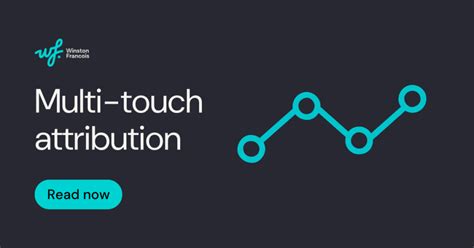 Multi Touch Attribution What It Is Methods And Models