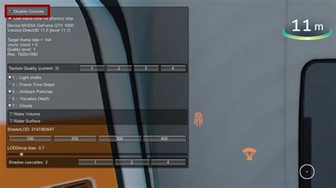 Subnautica Below Zero Cheats How To Activate Gamepressure Com