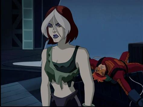Rogue X Men Image 6480148 Fanpop