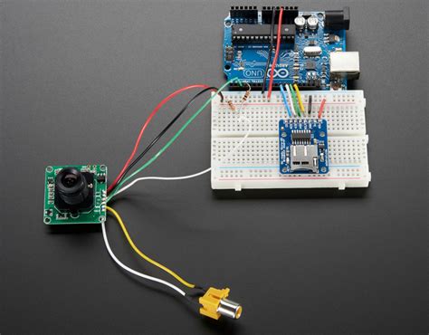 Arduino Add On