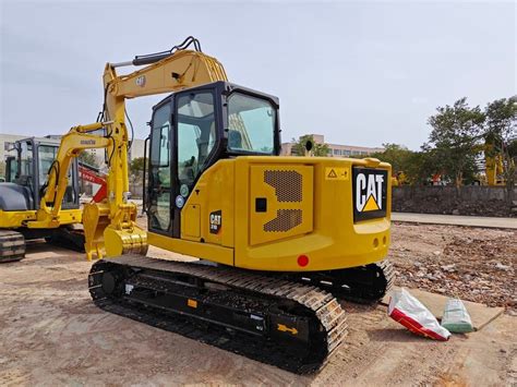 Second Hand 10 Ton Excavator Cat 310 Excavator For Sale China Machinary