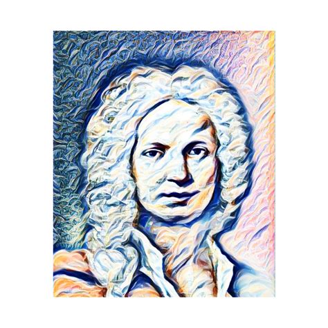 Antonio Vivaldi Portrait Antonio Vivaldi Artwork 12 Antonio Vivaldi