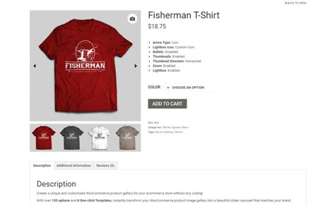 Best Woocommerce Product Gallery Slider Plugins 2025 Colorlib
