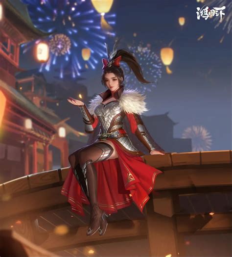 新将解析 主动体系再增一员，全体加成万金油！ 鸿图之下资讯 小米游戏中心