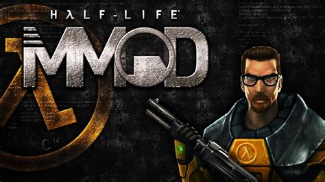 [ Half Life Mmod V2 ] Release Trailer Youtube
