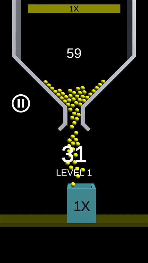 Golden Balls Unity Source Code With Admob Ads Source Code Sellanycode