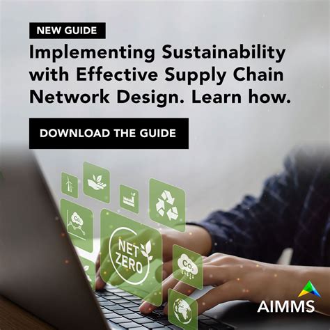 Supply Chain Optimization And Scenario Modeling Software Aimms