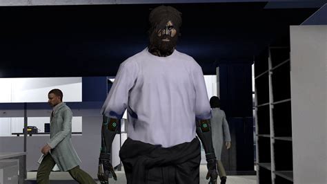 Scp 073 By Mrkaeser On Deviantart