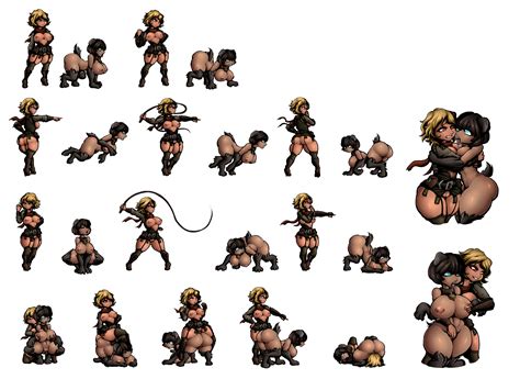 Darkest Dungeon Erotic Mods Page 68 Adult Gaming LoversLab