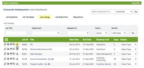 Manually Add New Applicants To Job Listings ExactHire