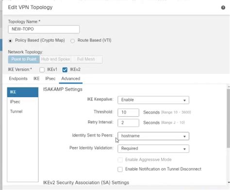 Netskope Ipsec With Cisco Firepower Netskope Knowledge Portal