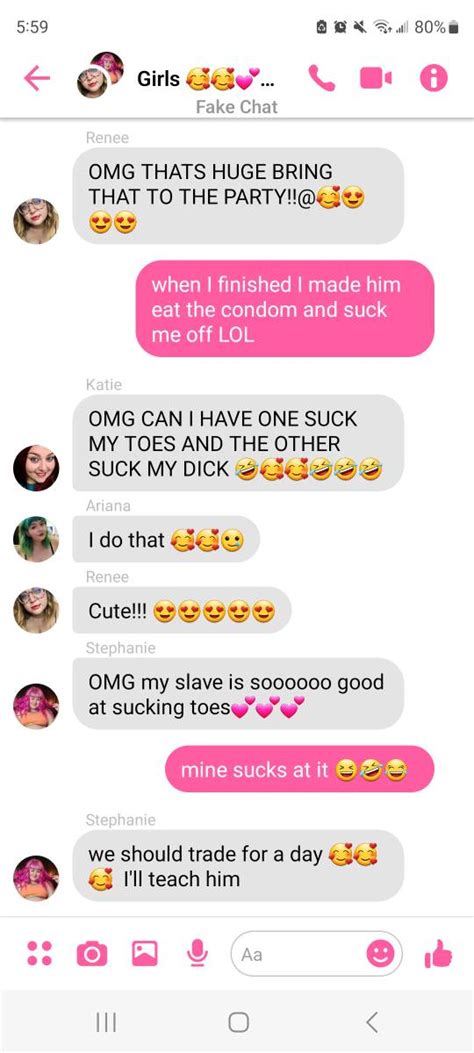 Bbw Femdom Chat 6 By Denver911 On Deviantart