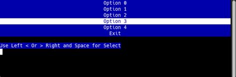 github amin ghasemi menu python
