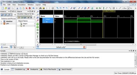 Getting Started With Spartan 3e Fpga And Verilog The Robot Fix