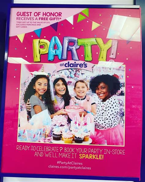 Claires Westfield Brandon Claires Westfield Brandon