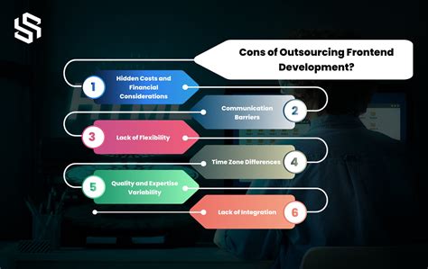 is outsourcing frontend development a good idea a complete guide