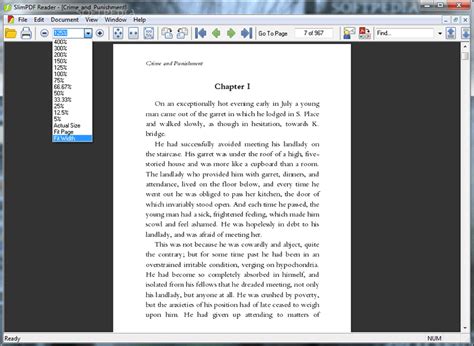 best open source pdf reader drsery
