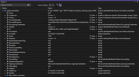 upgraded from v12 1 0 rc 1 to 12 2 1 createtoken fails 11650