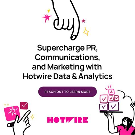 Commsdata Datadrivenpr Prmetrics Prinsights Prpros Commsevolution Hotwire