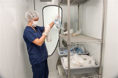 Microbiological Testing Capabilities Analytical Testing Labs