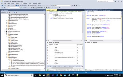 Sql And Python What Are You Interested In Rsql