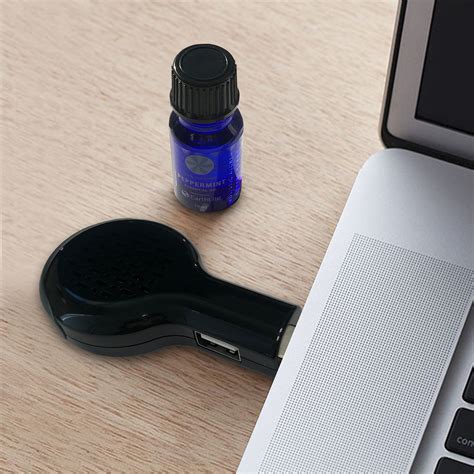 Mini Aromatherapie Usb Diffuser Touchpro Europe Shop