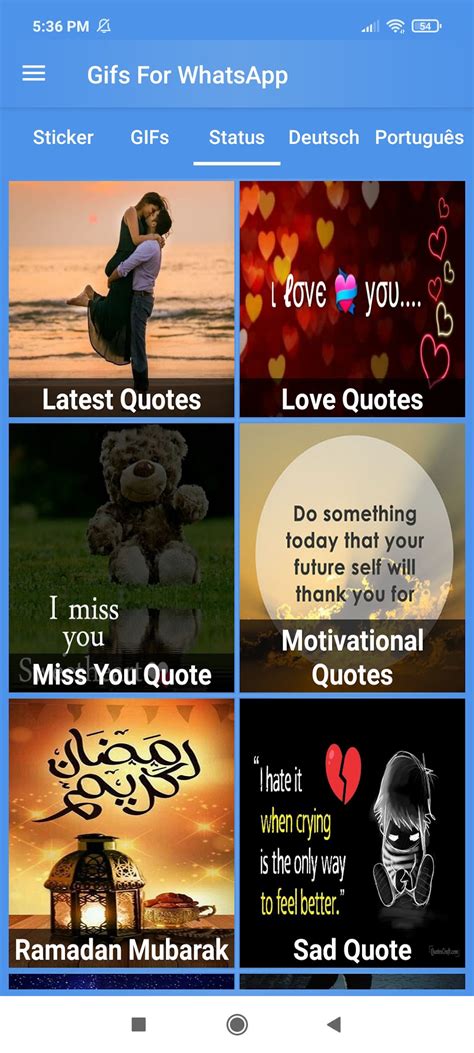 Android Için  Stickers For Whatsapp Apk İndir