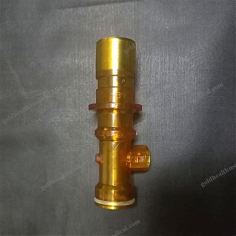 Durable Heinen Lowenstein Adult Flow Sensor 209120 For Sale Or Rent