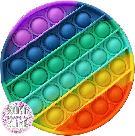 Fidget Toys Squishy Squashy Slimes