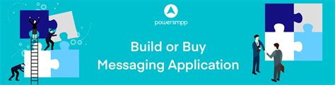Build Vs Buy Messaging Application Power Smpp