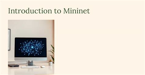 Introduction To Mininet