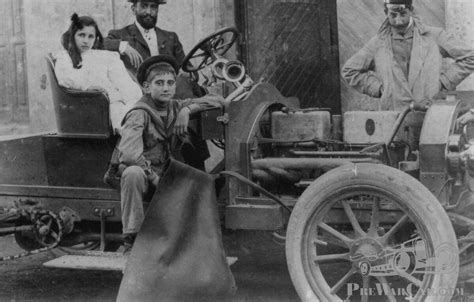 Redenen Om Dankbaar Te Zijn Een Snelle Auto En Een Enthousiaste Familie Prewarcar