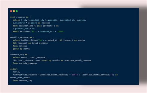 Sql Dataanalytics Sqlchallenge Prepvector Siva Swetha G