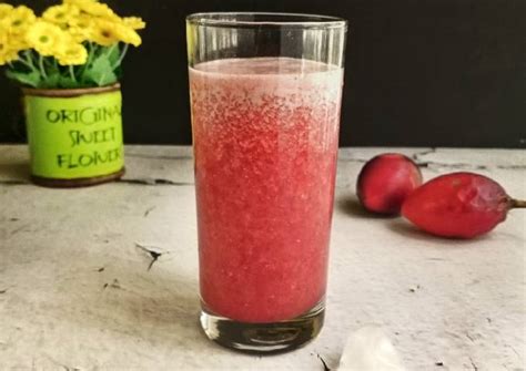 Resep Membuat Jus Martabe Ini Video Lengkapnya Topwisata