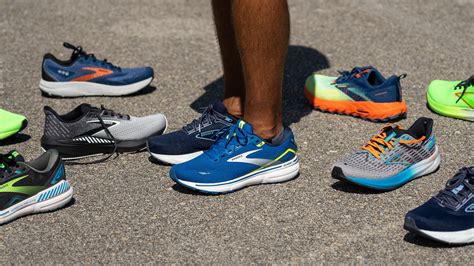 7 Best Brooks Running Shoes For Walking In 2024 Runrepeat