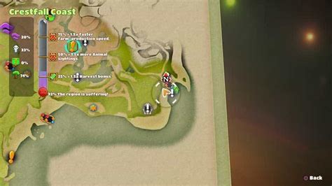 Yonder The Cloud Catcher Chronicles Sprite Location Guide