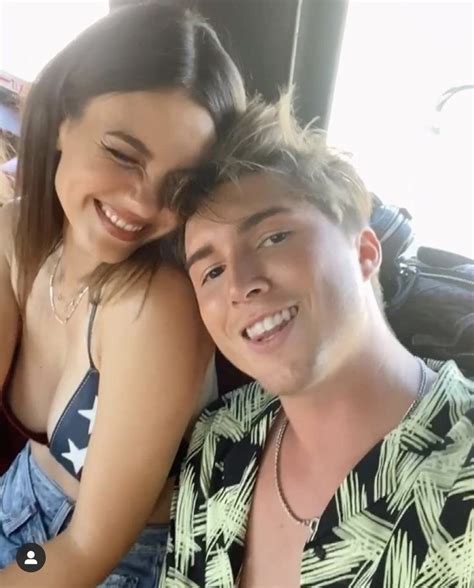 Victoria Justice Partner
