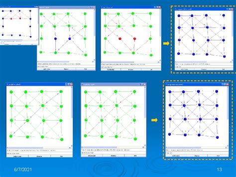 Concurrent Graph Exploration With Multiple Robots Hui Wang