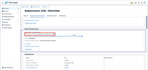 Sap Btp Simplifier Makers Club