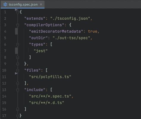Use Jest To Replace Default Test Runners In An Angular Project