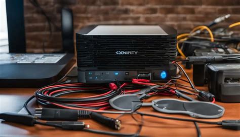 Discovering The Wps Button On Xfinity Router Easy Guide Descriptive