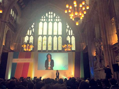 Eileen Burbidge The Preacher Passion Capital By Doug Scott