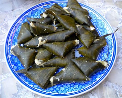 Corundas Dos Gildas Mexican Food Recipes Best Mexican Recipes