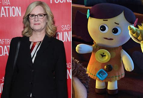 Bonnie Hunt Legs