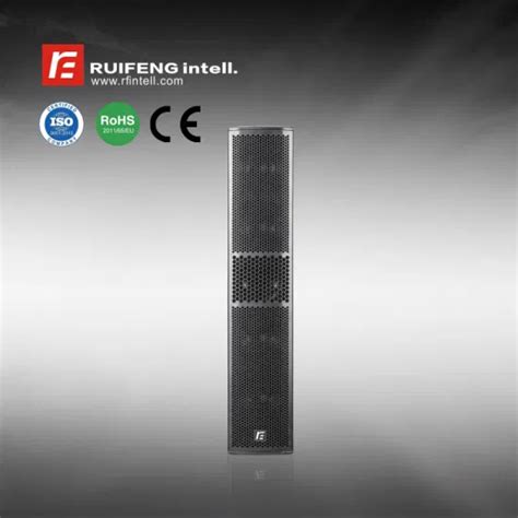 PRO Auido Line Array Column Speaker Array Church Column Speaker Speaker And Column Array Price