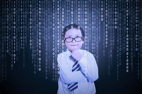How Does The Binary System Work Quiz Wonderopolis
