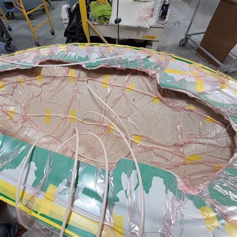 Composite Tooling Design And Fabrication Performance Composites Inc