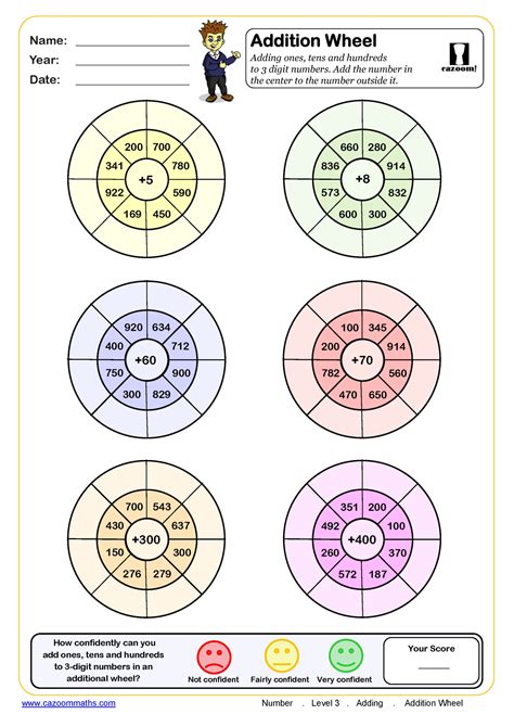 Partitioning Numbers Worksheet Pdf Printable Number Worksheets